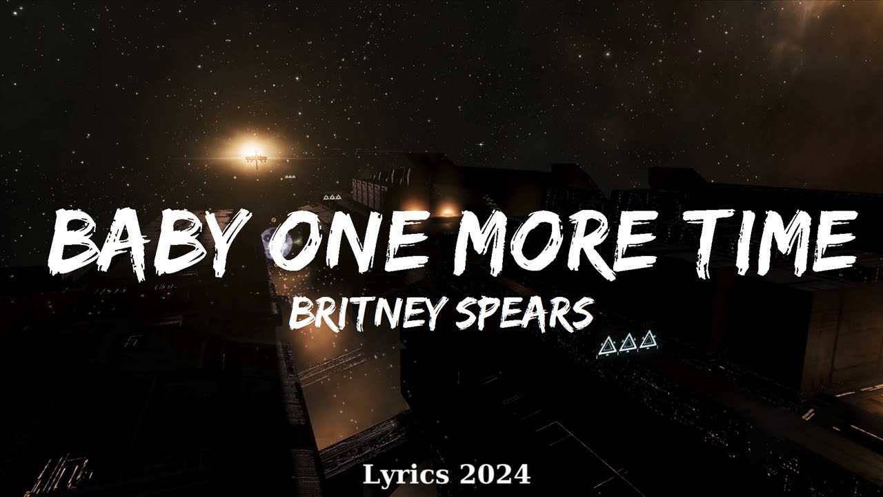Britney Spears - Baby One More Time || Music Thatcher - YouTube