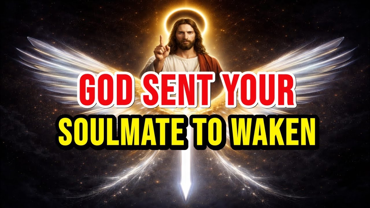 👉CHOSEN ONES: God Sent This Soulmate To Mirror Your Truth And Wake Up ...