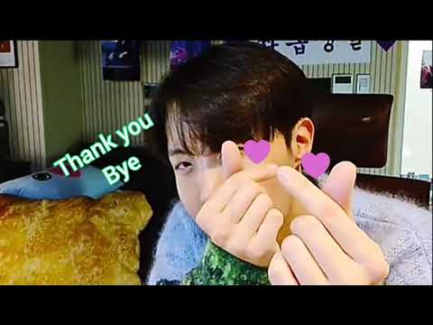 BTS | Hobi giving online hug on his birthday 2021😭