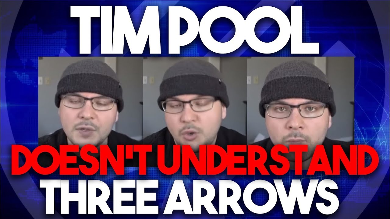 Tim Pool COMPLETELY Unraveled And Backfires BAD (self own) - YouTube