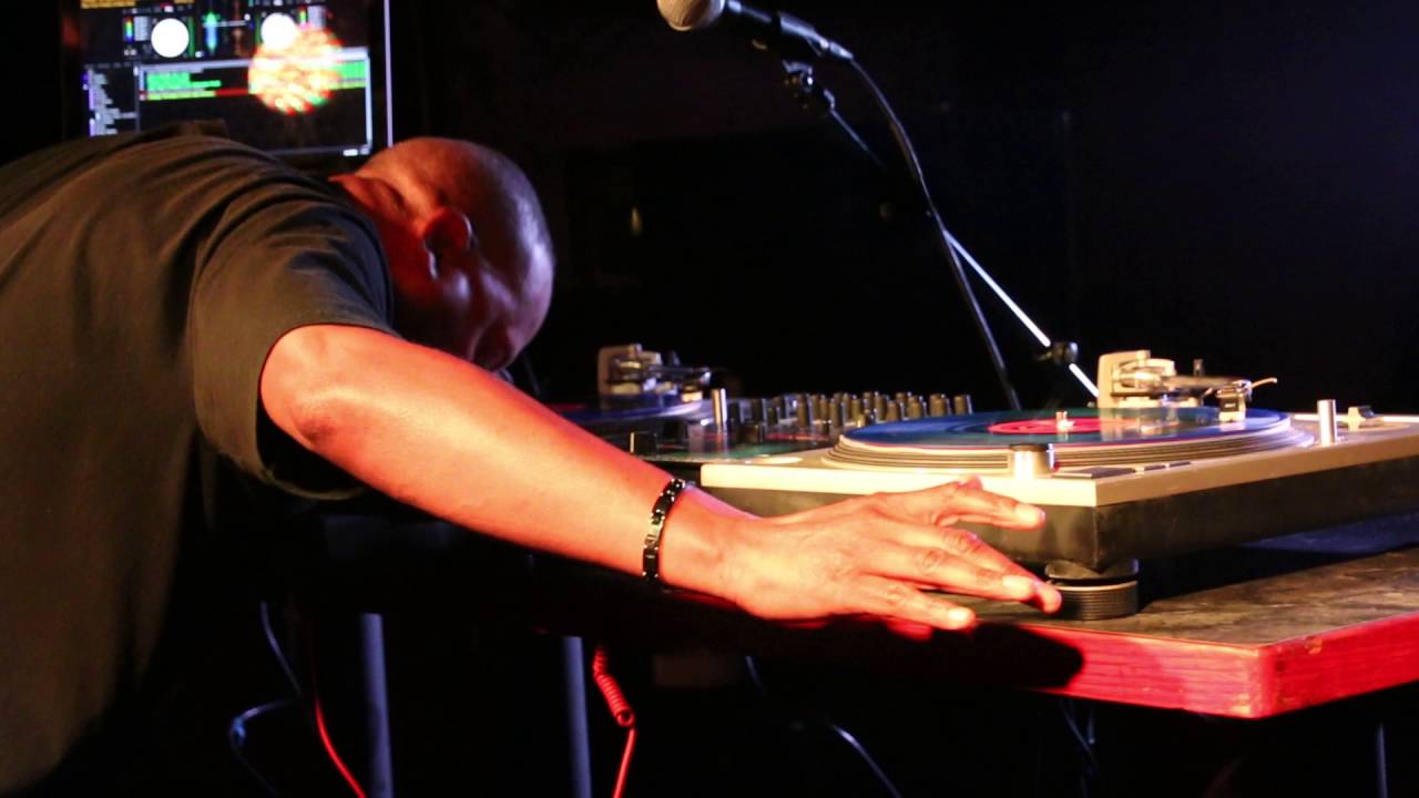 MIX MASTER ICE - YouTube