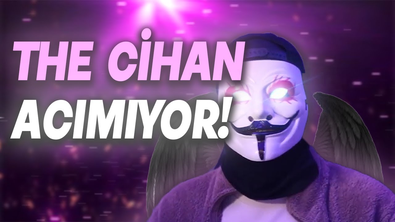 THE CİHAN EDİT🤍(3)/The Cihan Montaj/The Cihan CSGO/Dark Edit - YouTube