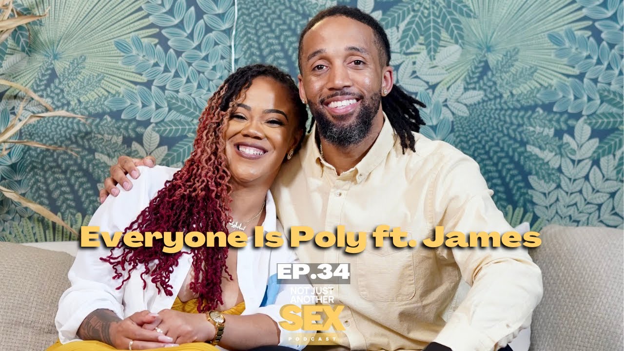 EP 34: Everyone Is Poly - YouTube