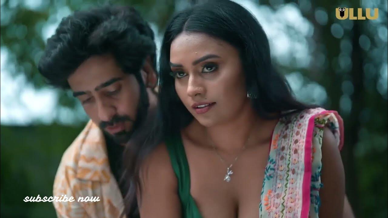 Chuski | Part 1 Full Webseries | ULLU Web Series Review | Pihu Singh New Video - YouTube