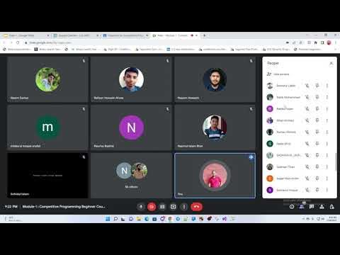 [CPB] Class - 1 : Introduction to Computer Programming and Competitive ...