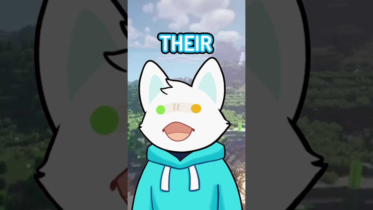 I Turned Mysticat Into A Vtuber! - YouTube