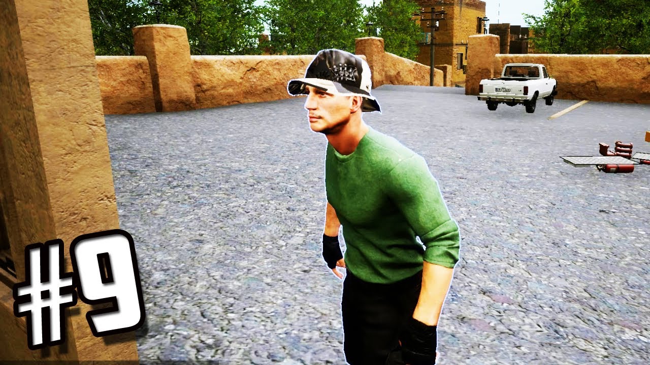 Factory Runner Gameplay Part 9 (Walkthrough) PC - YouTube