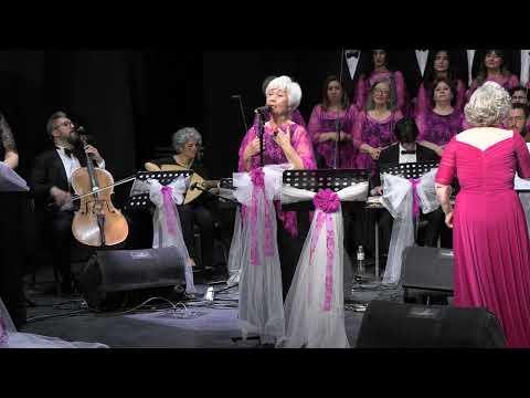 Güler Güvenç - Hayat tatlı bir rüya