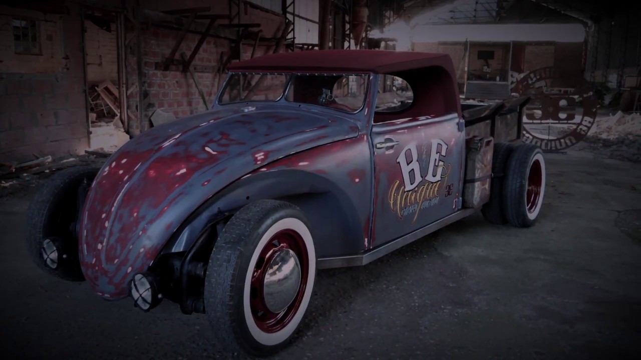 Pick-cox by Be-unique - YouTube