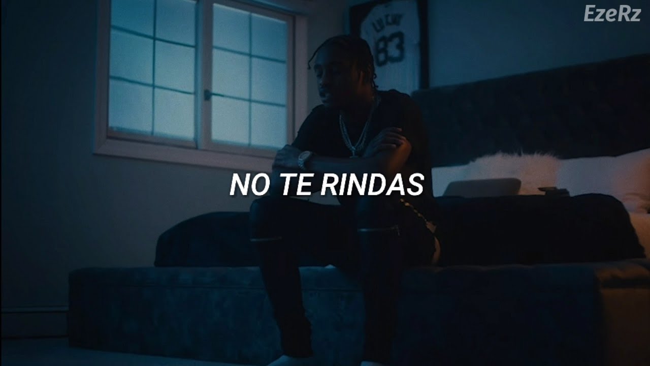 Lil Tjay - Ice Cold (Sub Español) - YouTube
