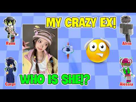 TEXT To Speech Emoji Groupchat Conversations | I Got Revenge On My Toxic Friend Group In Roblox😎