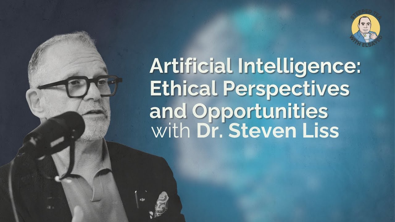 Artificial Intelligence: Ethical Perspectives and Opportunities | Dr ...