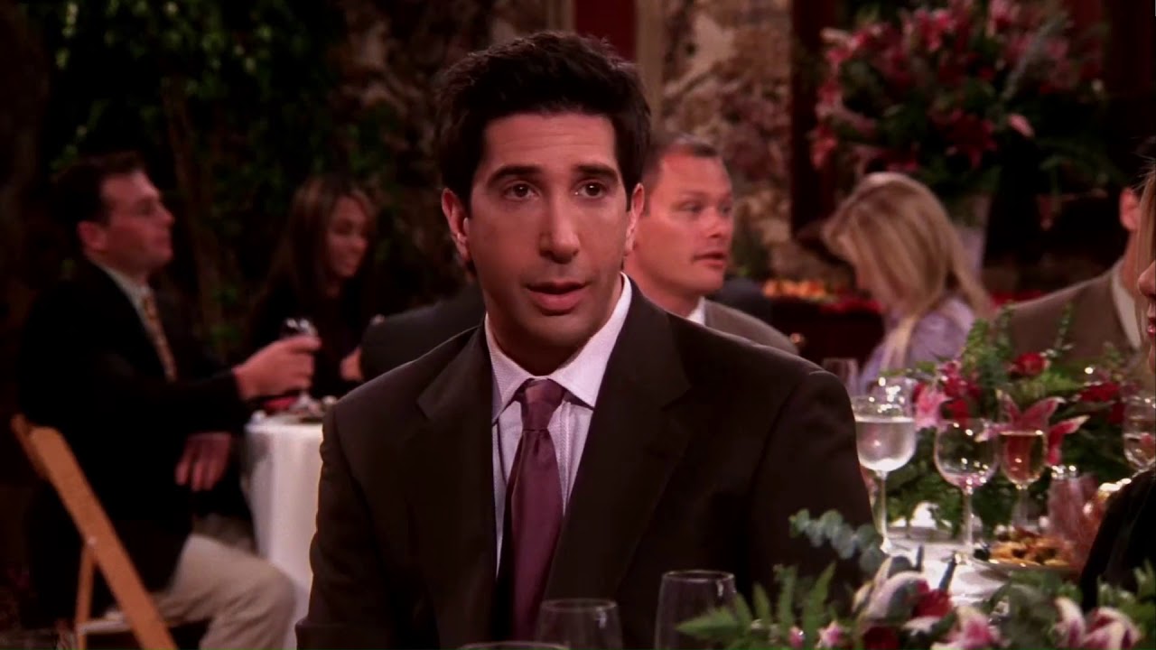 Friends - Russ ,The Water Gate Openner - YouTube