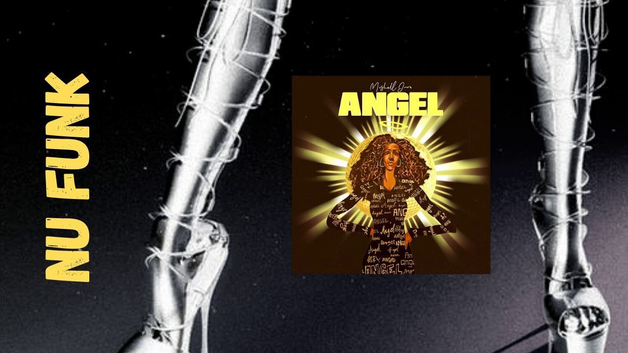 Mishell Ivon - Angel ( Original Mix ) - YouTube