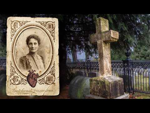 Her Heart Removed Post-Mortem…Sent to Her One & Only.