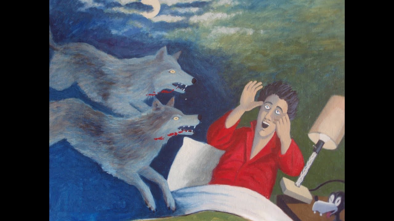 High Speed Art Show - YouTube