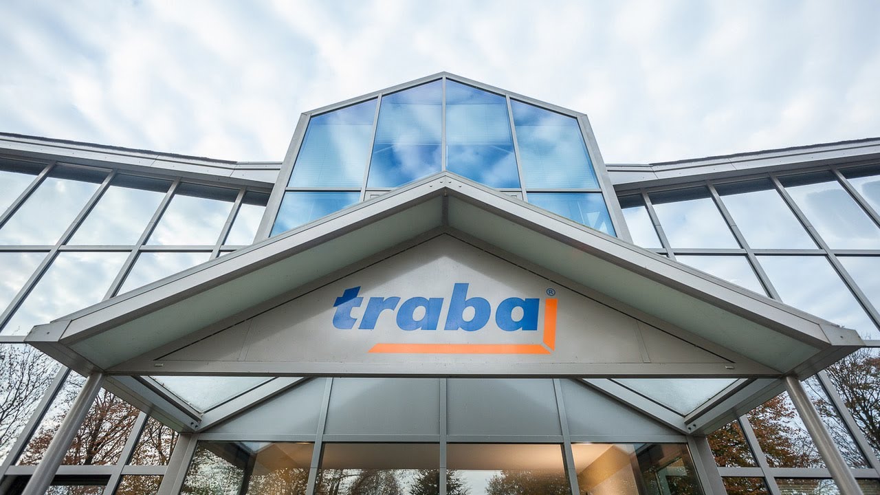 traba in Wiesmoor und Westerstede - YouTube