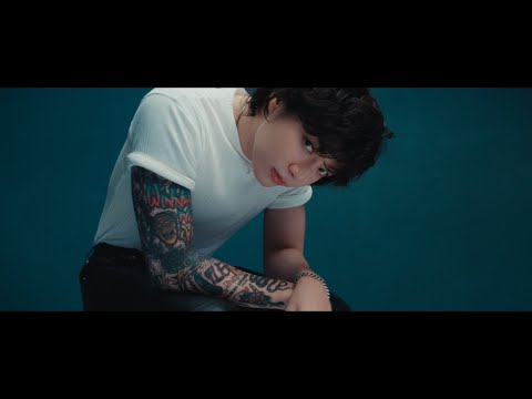 정국 (Jung Kook) 'Seven' Campaign Short Film