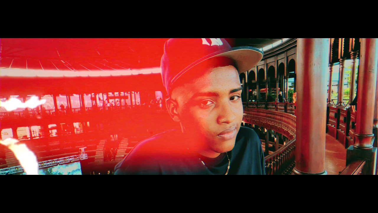 Jeyco Oficial - De Cartagena - YouTube