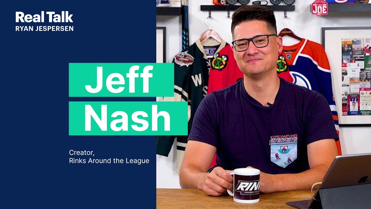 August 10, 2022 - Hockey Dad Jeff Nash; Christian Centre Academy Alumni ...