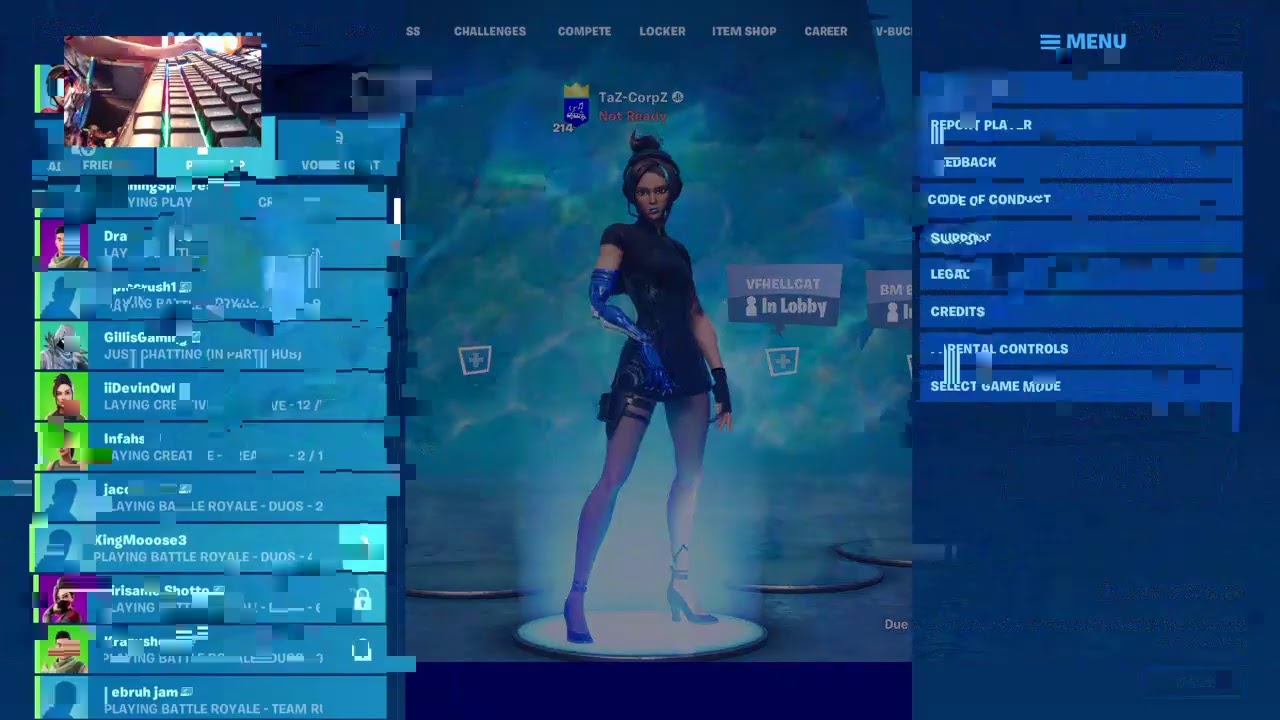 Decent player|New PC goated - YouTube