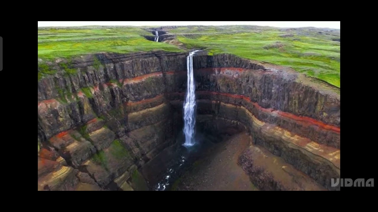 beautiful places on earth with relaxing music - YouTube