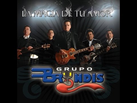 bryndis mix mejores cumbias románticas 2 - YouTube