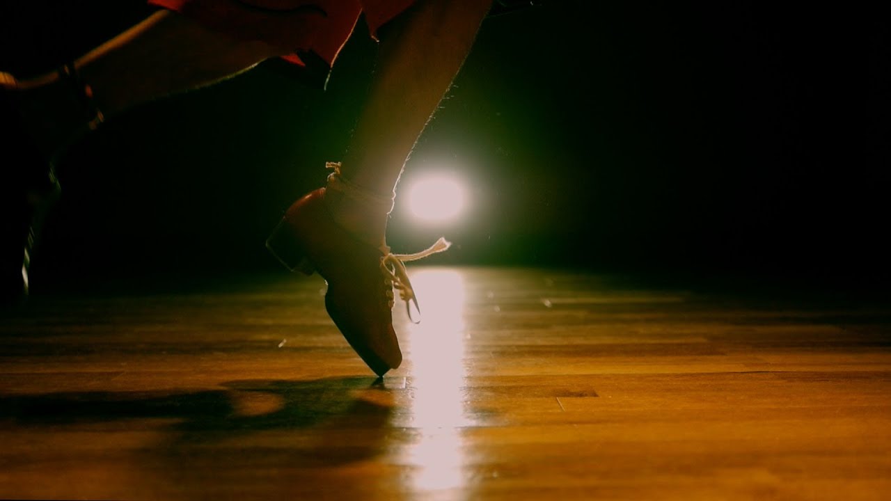 TAP DANCE BATTLE 2013「CHALLENGE」 - JAPAN OPEN - - YouTube