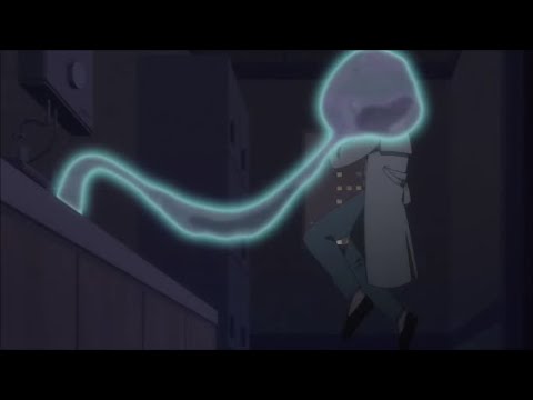 TF - Girl # 2 into Water Ball - Digimon Ghost Game - YouTube