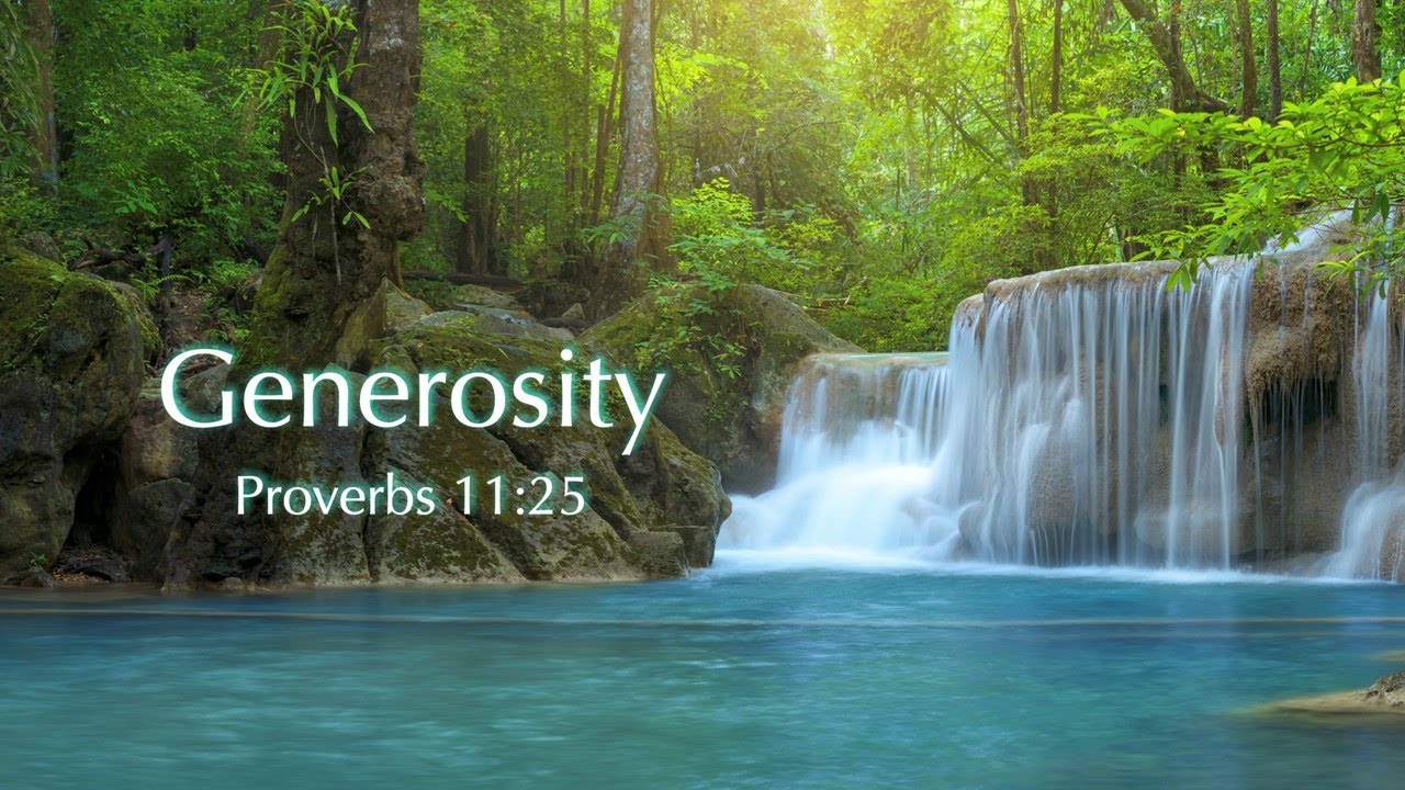 May 12, 2024 neighborhood Church Chico Sunday Morning Service Series "Generosity" week 2 - YouTube