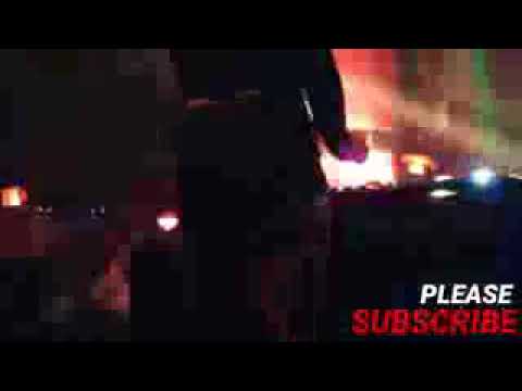 Dj Marimba club.(Mantap jiwa)