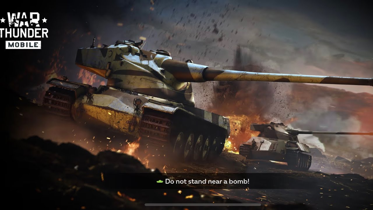War thunder mobile Gameplay | First Impression Iphone Xr high Graphics ...