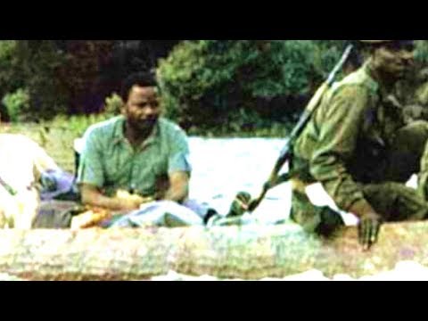 This Ancient Congo Tribe Keep Encountering Something They Can't Explain ...