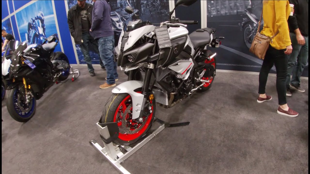 Minneapolis Motorcycle Show 2020 - Stunt Show, Vintage and New! - YouTube