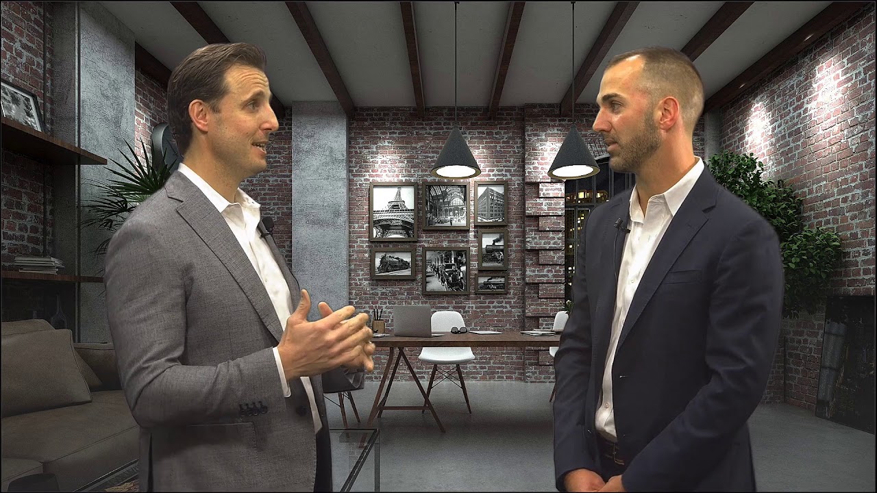 Creating a Story Through Real Estate | Joe Castro, Great Spaces ERA ...