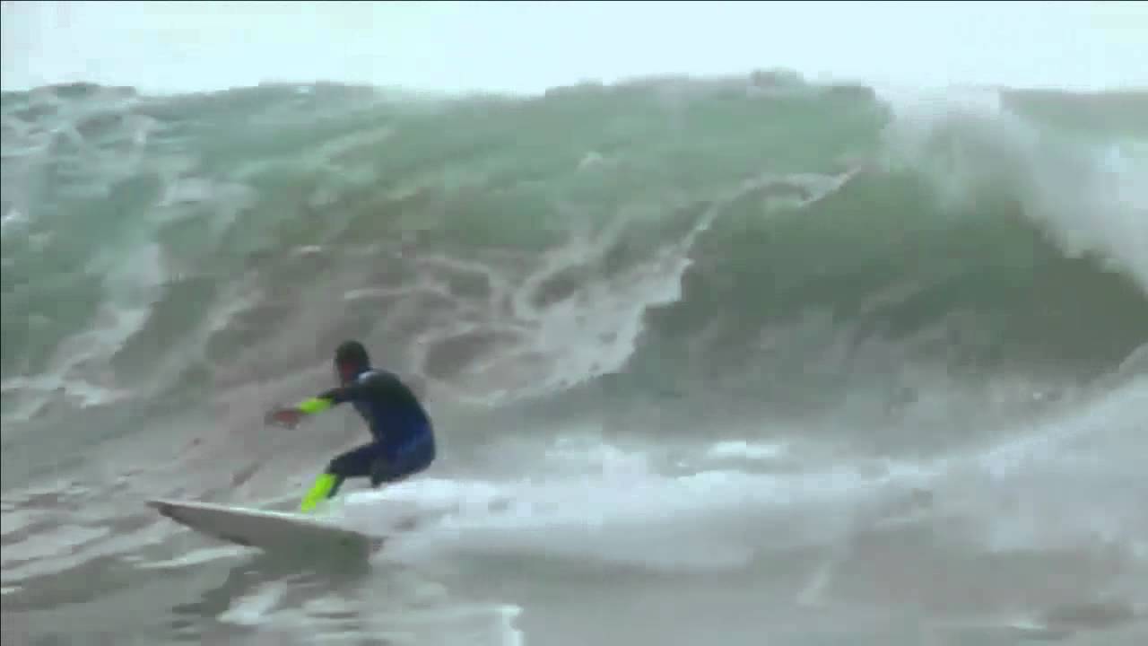 surfing in Safi | Morocco country - YouTube