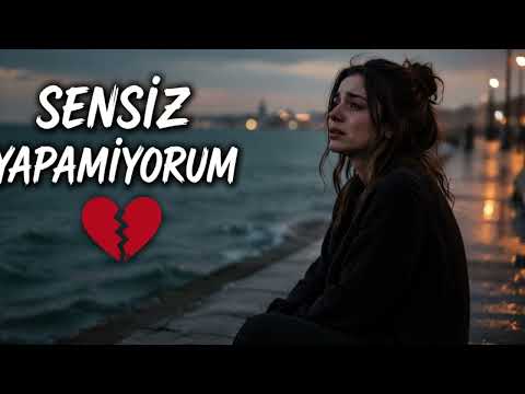 Sensiz Yapamıyorum(AI)   Anatolian Rock