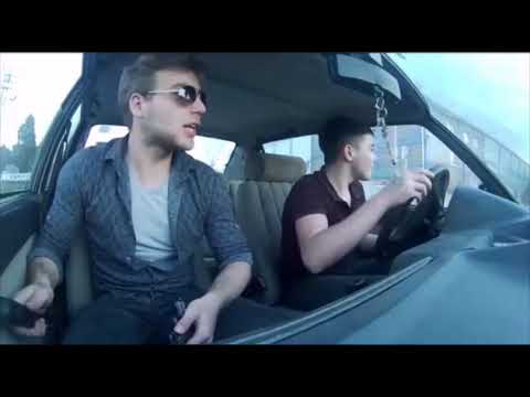 Bebek Hırsızlar 2016 - Amatör Kısa Film