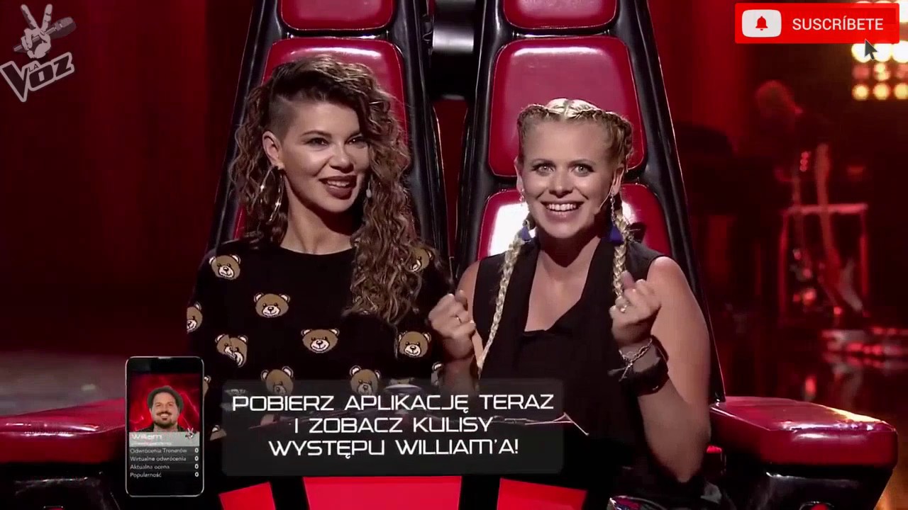 The Voice | The Best Blind Auditions of All In The World Part.(1) - YouTube