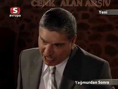 Yağmurdan Sonra 35 Bölüm