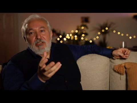Dr. Shahin A. Mirkouhi: İran devriminde çocuk, Cerrahpaşa'da Tıp Öğrencisi, Berlin'de Doktor