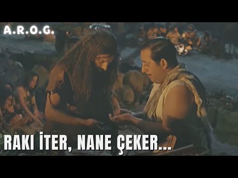 Hangi Devirde Yaşıyorsun Sen!? | A.R.O.G