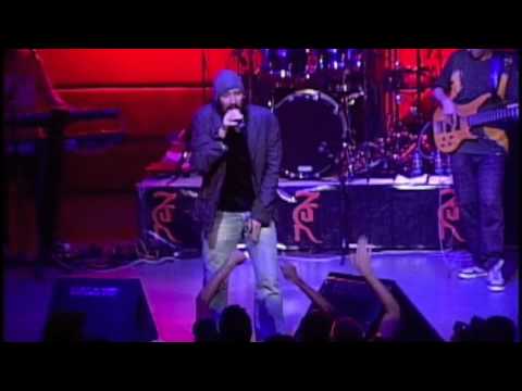 Runaway - Gentleman (Live At Zen,Trinidad) - YouTube