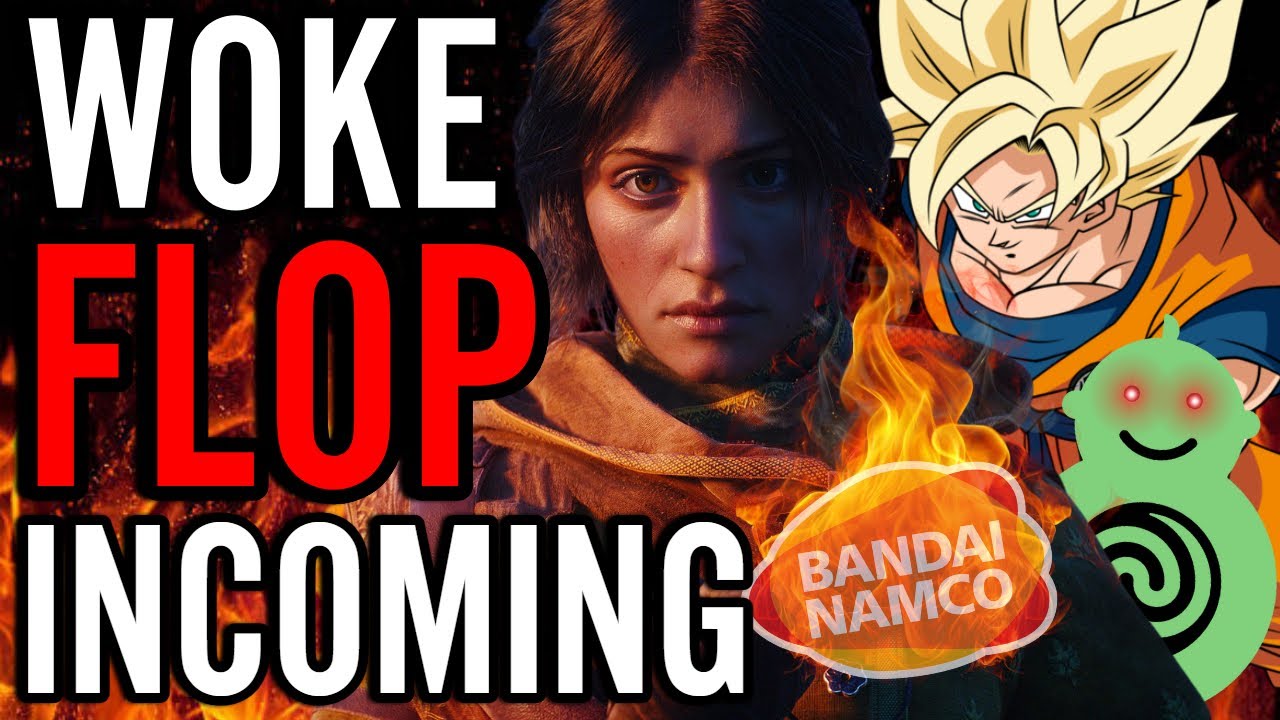 Unknown 9: Awakening Could Be The BIGGEST Flop This Year?! The Sweet ...