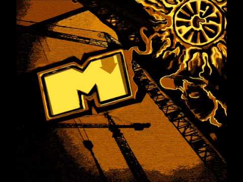 mr.mÓzg -  kolorowe liście