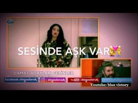 Kısmetse Olur|HazSem- Sesinde Aşk Var