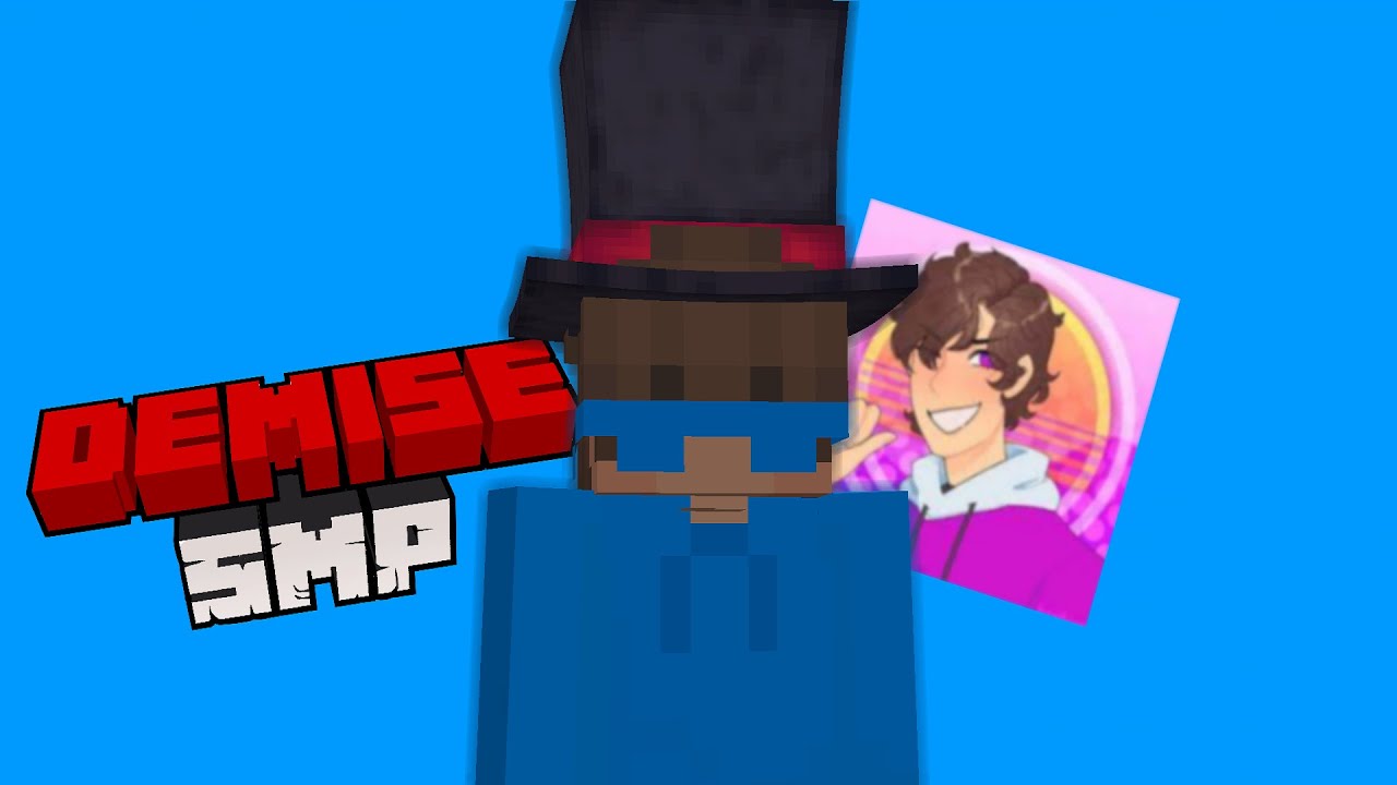 Demise SMP Application - YouTube