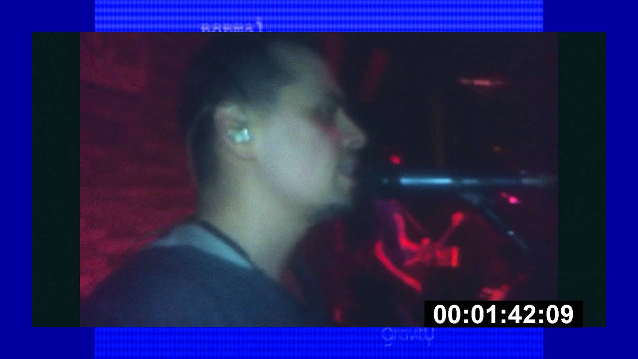 NORMAL THE BAND--TRAVELING (HD) - YouTube