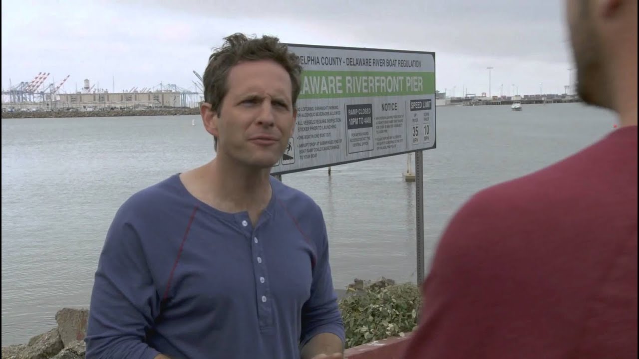 Dennis and the Amphibious Exploring Vehicle (Untethered Rage) - YouTube