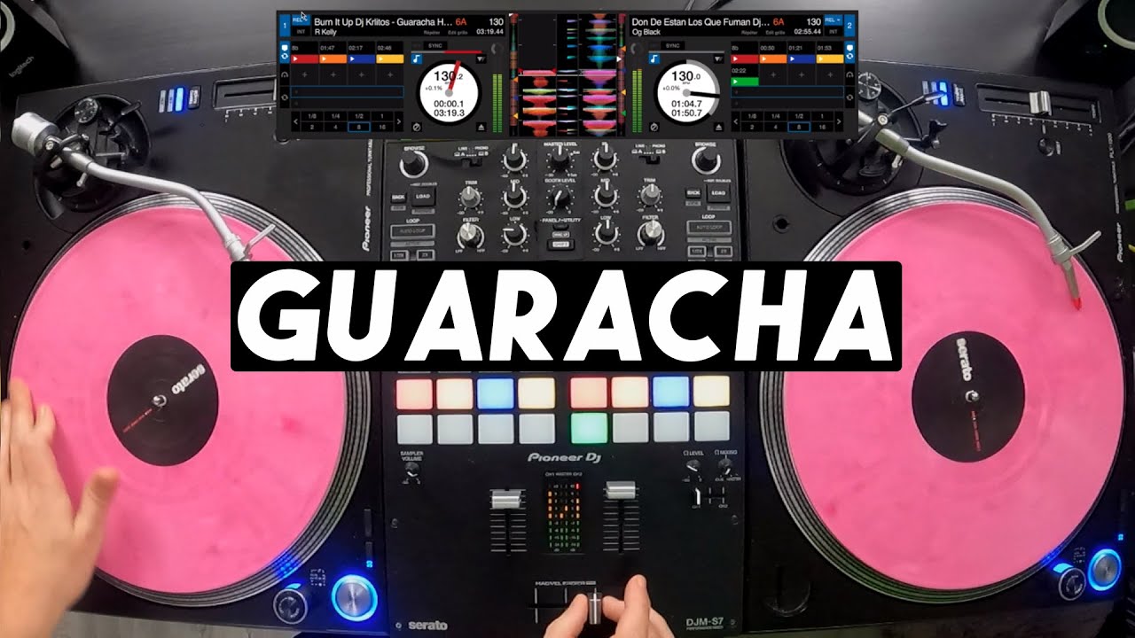 Guaracha Mix 2022 | #1 | The Best of Guaracha Remix 2022 By Deejay FDB ...